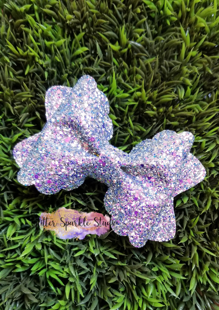Pinch Bow Dies – Glitter Sparkle Studio