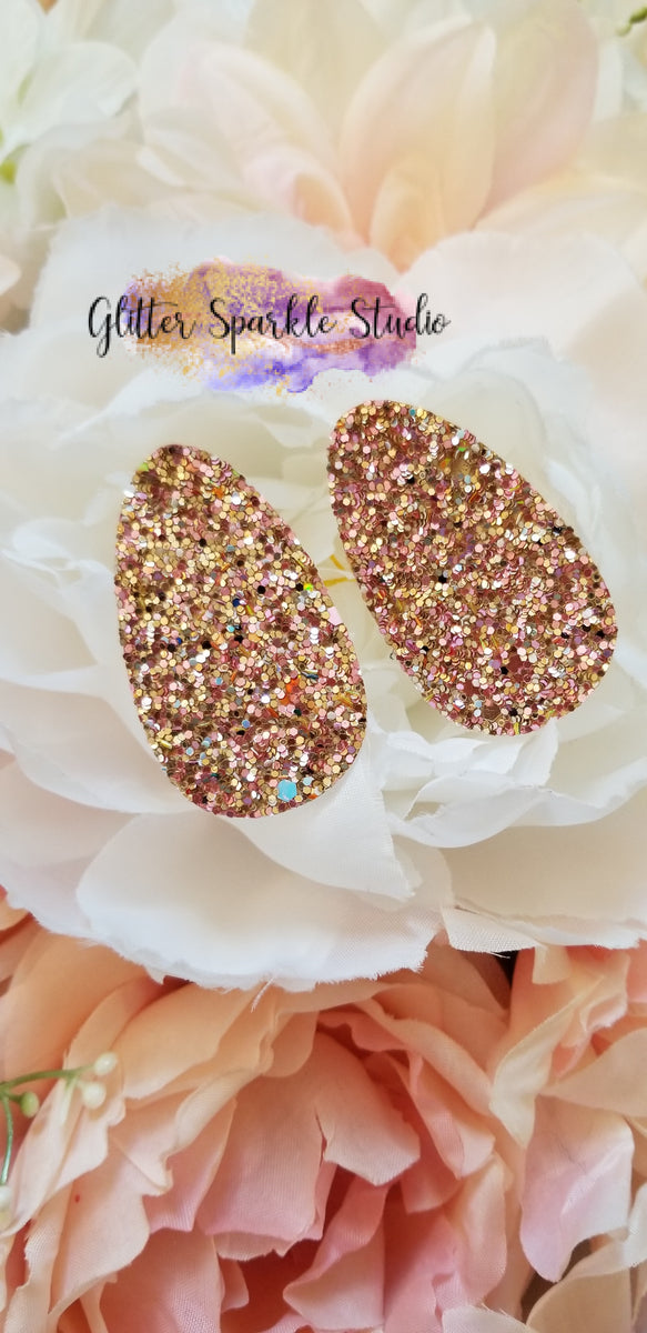 Claw Clip, Applique & Snap Clip Dies – Glitter Sparkle Studio