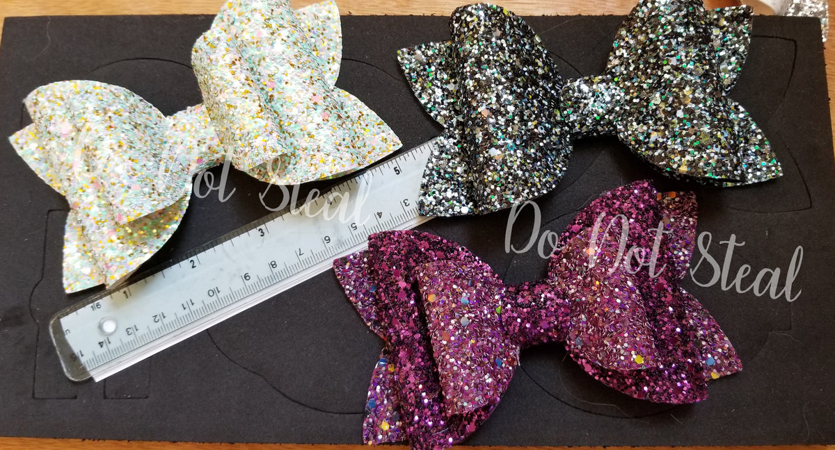 Steel Rule Dies – Glitter Sparkle Studio