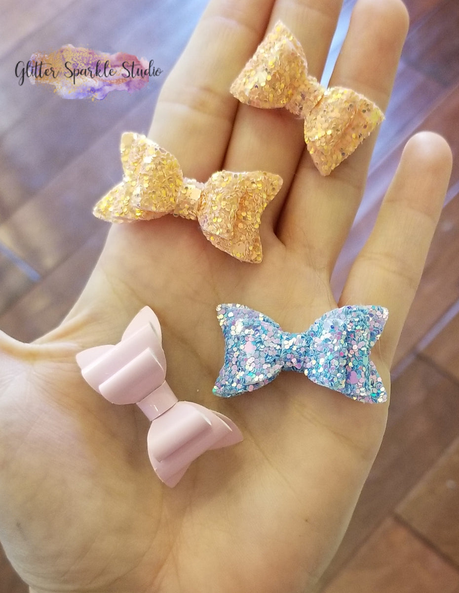 1.65 inch itty bitty Double Layer Steel Rule Die – Glitter Sparkle Studio