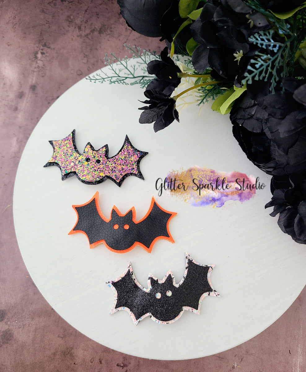 Flying Layered Bat Snap Shaped Snap Clip multi cut Steel Rule Die ...